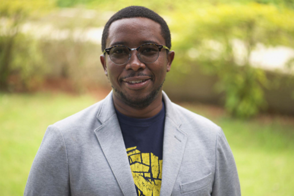 Edwin Macharia nommé associé directeur mondial du Cabinet Dalberg ...