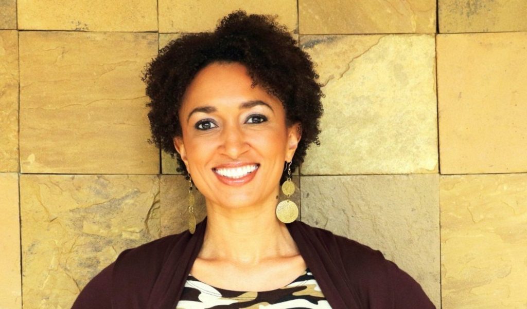 Kenya : Wandia Gichuru élue meilleure femme CEO d’une PME - African Proof