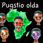 Portuguese speaking african countries - African Proof