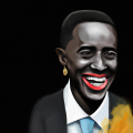 Rwanda richest persons - African Proof