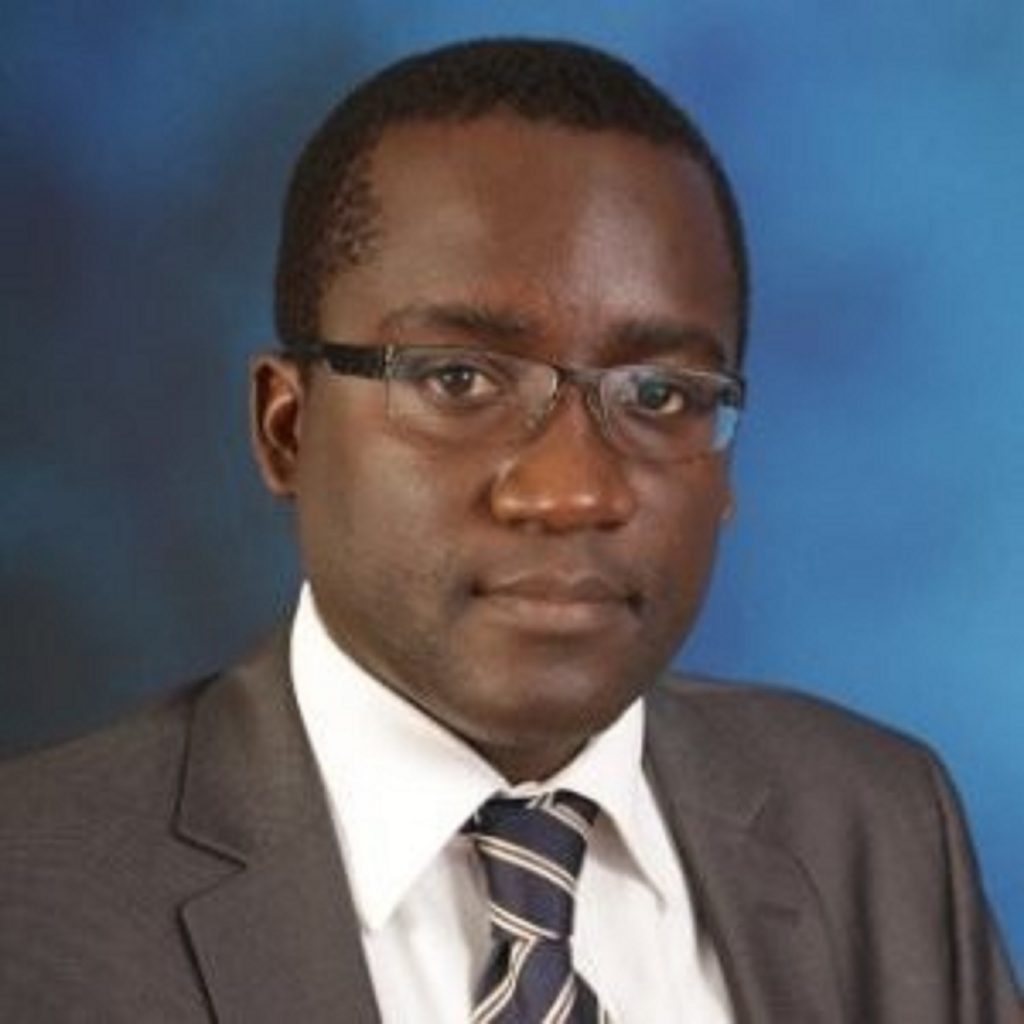 Zimbabwe: Kaziwe Siame Kaulule, nouveau de CEO du groupe Lafarge ...
